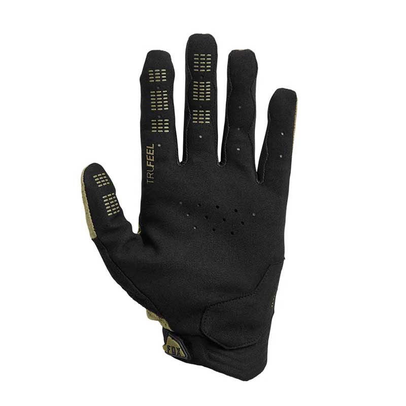 Guantes FOX Defend D30 Arena