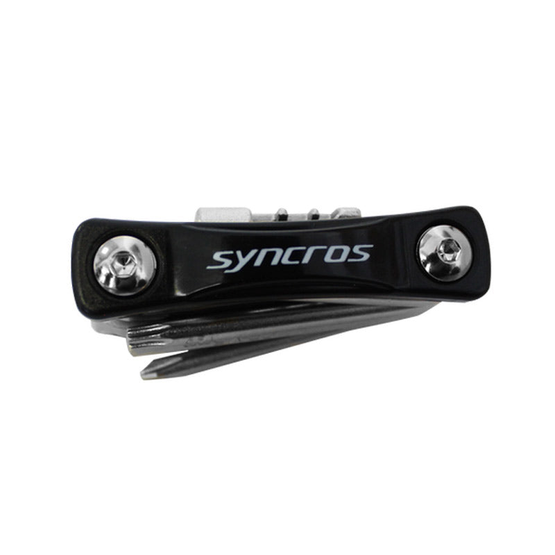 Multiherramienta SYNCROS Essentials ST - 01 / 6 funciones