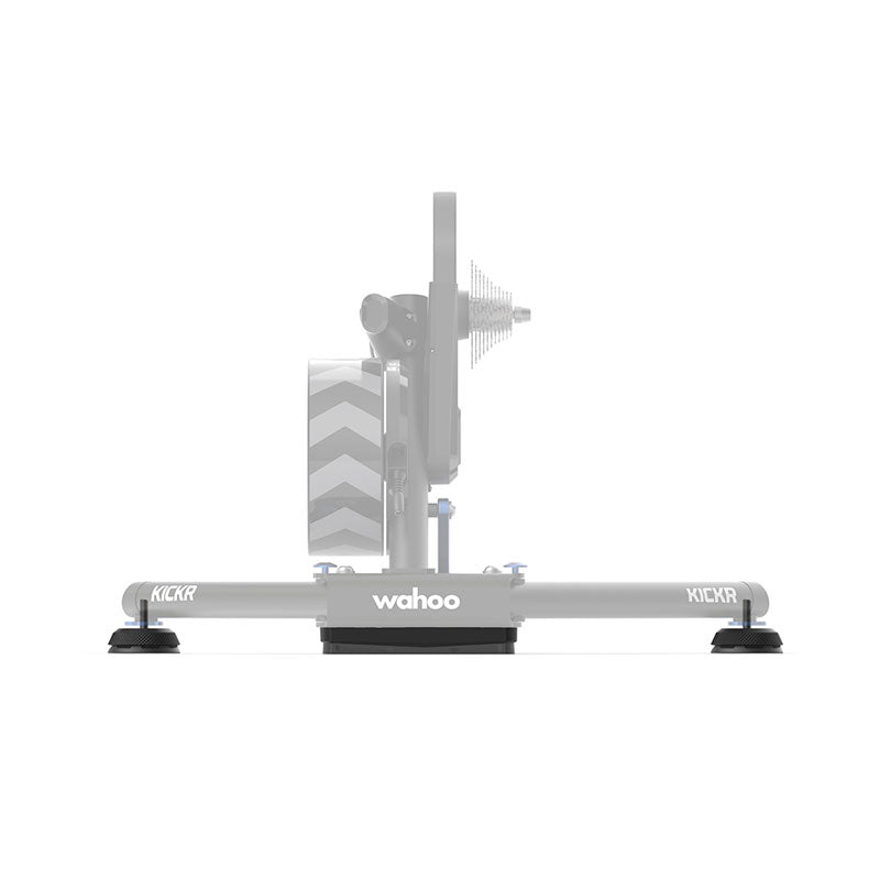 Entrenador inteligente WAHOO Kickr Power V5