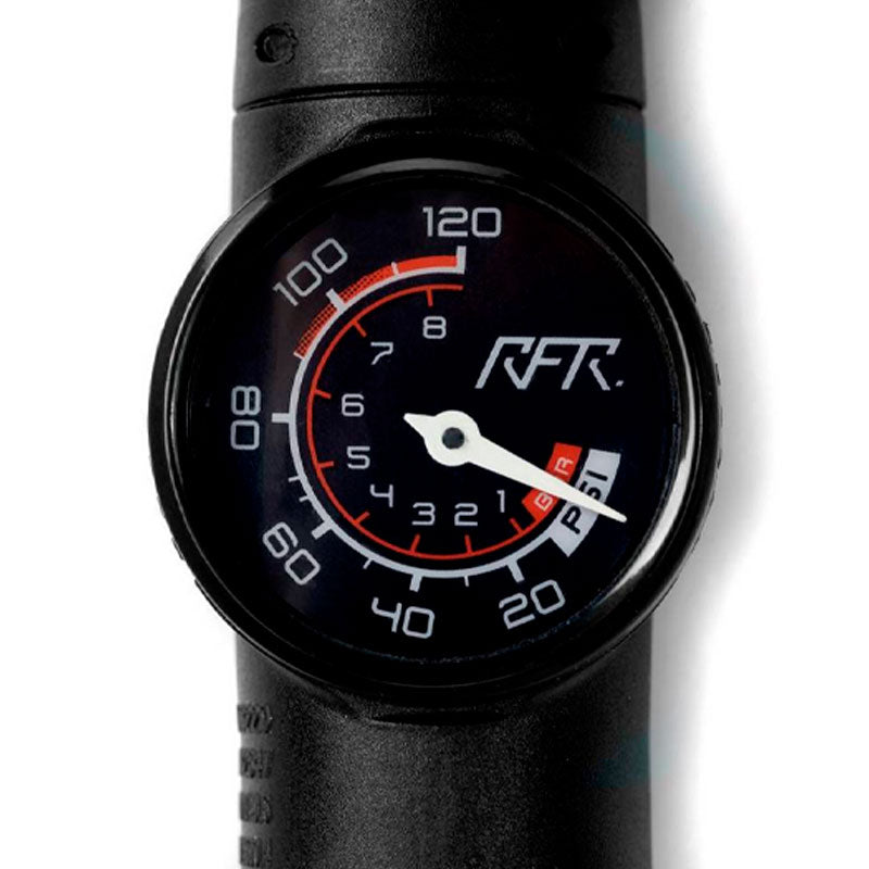 Mini Bomba RFR HPA Todo en uno